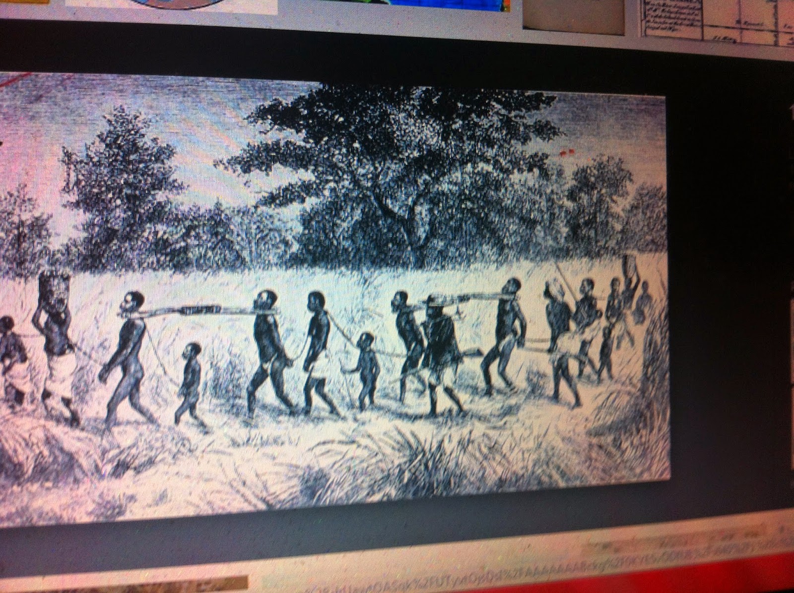 THE BLACK SOCIAL HISTORY:: BLACK SOCIAL HISTORY : FRANCE CASE STUDY ...