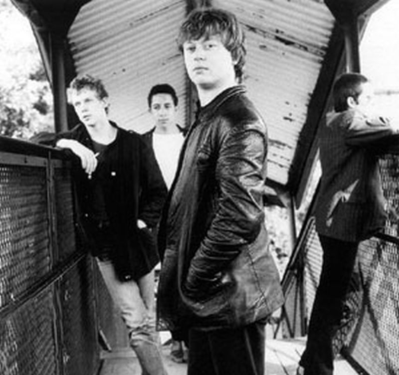 URBAN ASPIRINES: The Sound: BBC Live In Concert (From The Sound CD Box)