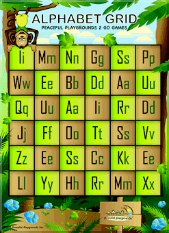 Product spotlight - 2 Go Games | Peaceful Playgrounds | Recess Doctor Blog