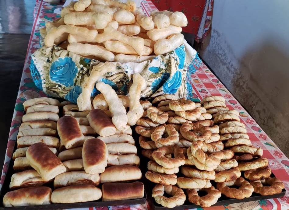 O que é quitanda para o mineiro? ~ Conheça Minas