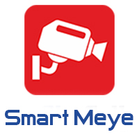 طريقة ربط الكاميرات على الموبايل smart meye - HIGH TECHNOLOGY