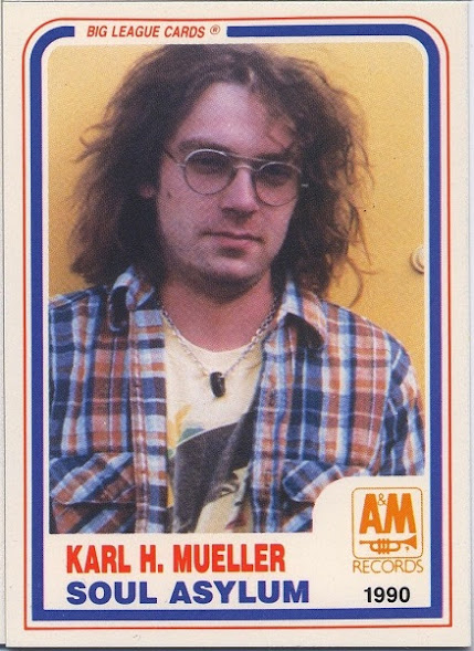 Efemérides del Rock y Heavy Metal