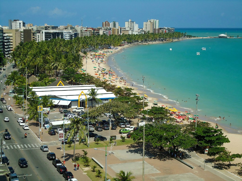 TMA Maceió
