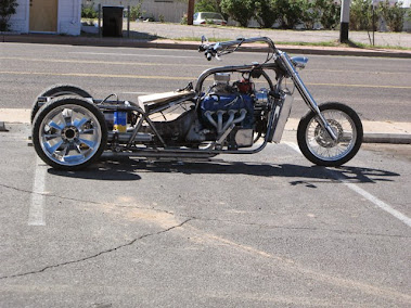 v8trikes for sale