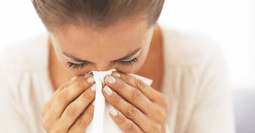 Más del 60% de pacientes con esta rinitis alérgica tiene problemas para ...