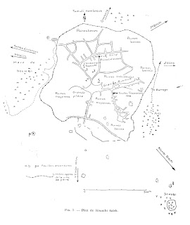 juste moi !: Et si on parlait de Koumbi Saleh!