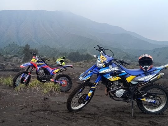 Reservasi Homestay , Villa , Penginapan Bromo Hemat Dan Murah