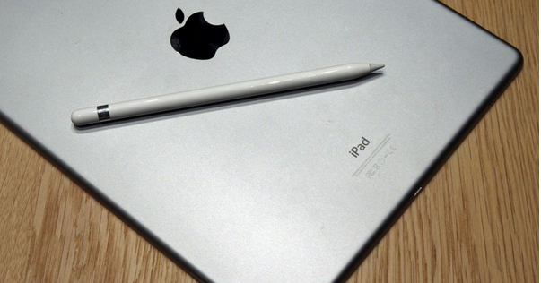 Did Tim Cook reveal iPhone 7 Pencil support months ago? - SMART TECHNOLOGY