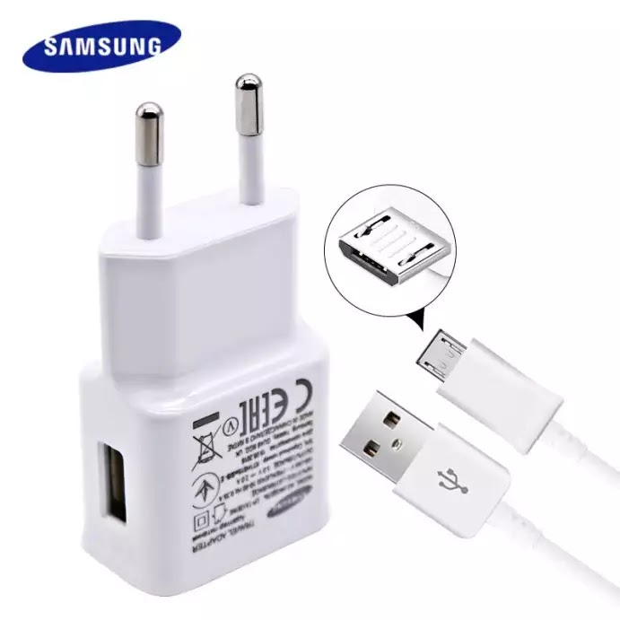 CNC virtual: Daftar Harga Charger Handphone Samsung Original