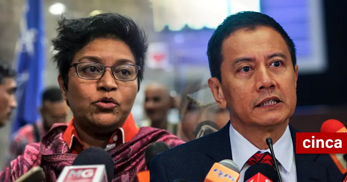 Azhar Harun calon speaker Dewan Rakyat, Azalina timbalan