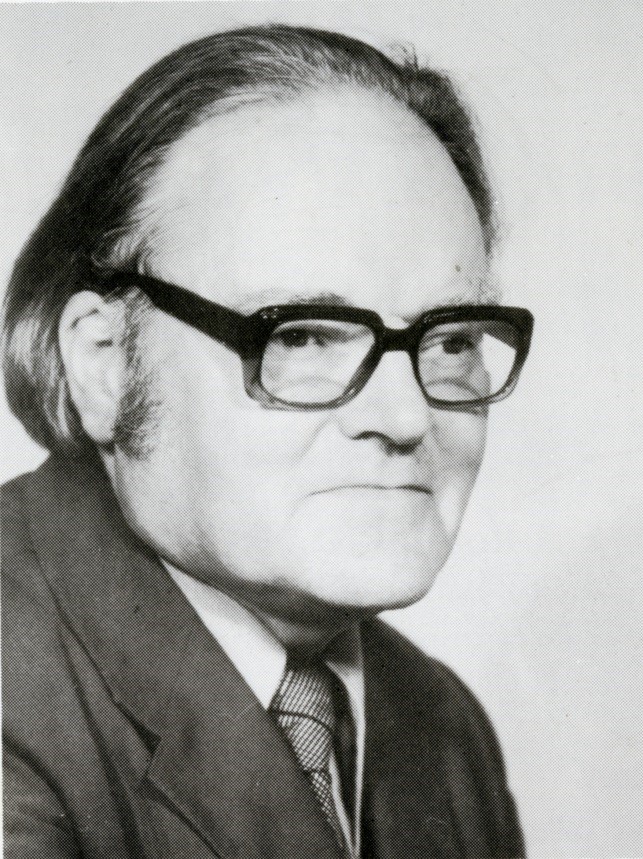 Routley, Erik - 100th anniversary of the birth of | blog.sinden.org