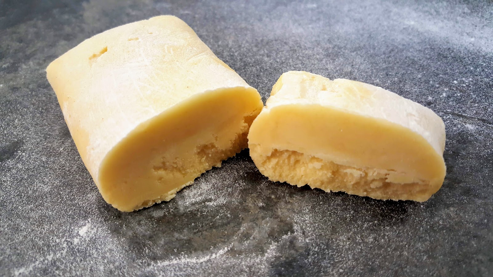 Lier au beurre manié