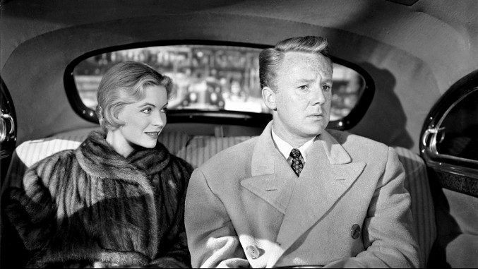 Movie Lovers Reviews: Invitation (1952) - Dorothy McGuire in a Classic ...