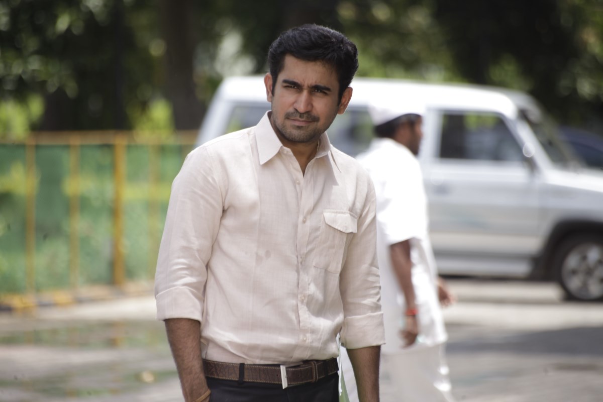 Saleem Movie New Stills