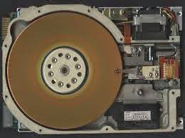 Pengertian Harddisk, Fungsi Dan Sejarah Perkembangannya Dari Waktu Ke ...