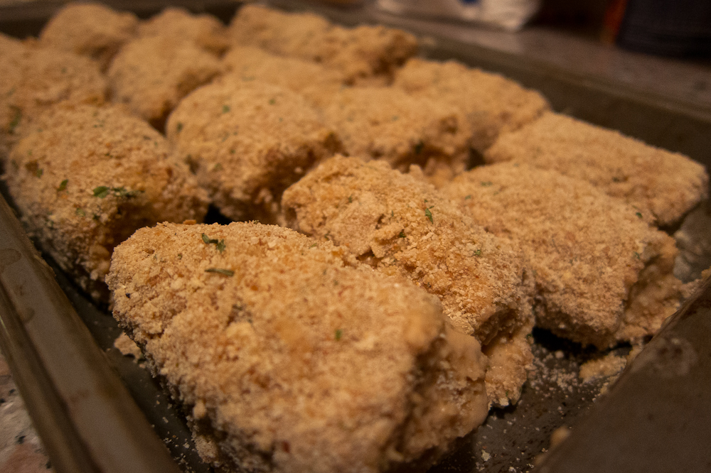 Age of Iron: Recipe for Jalitos! (Beer Battered and Baked Jalapenos ...