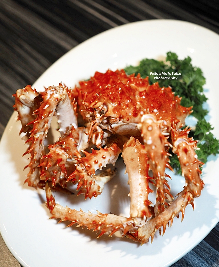 Follow Me To Eat La - Malaysian Food Blog: OMBAK KITCHEN SEAFOOD CAJUN ...