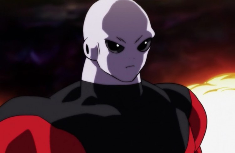 Jiren