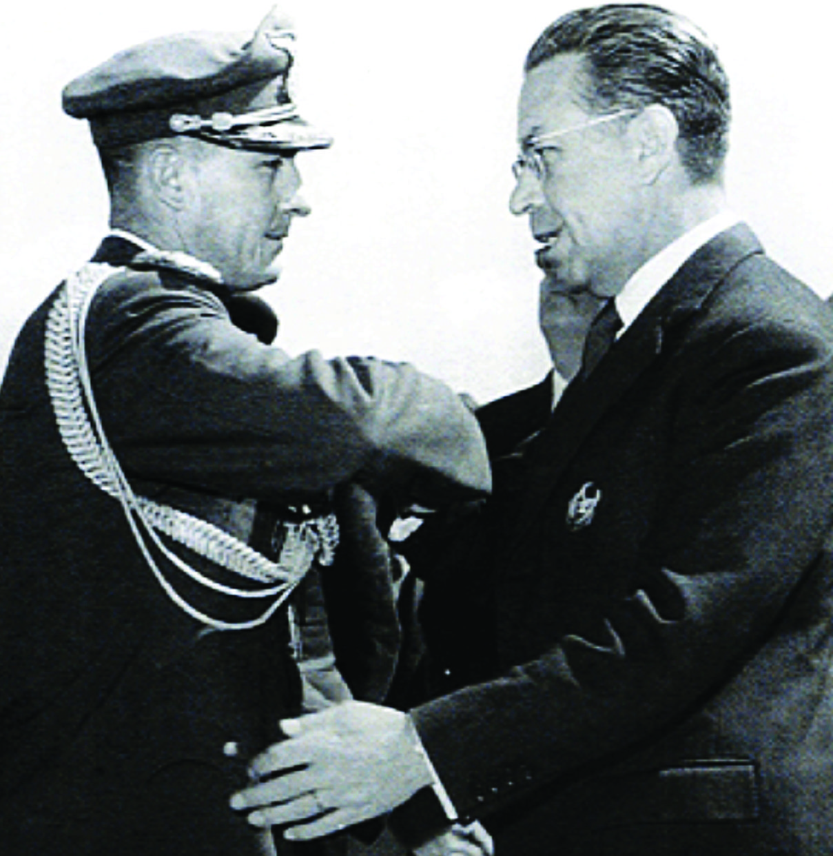 Bolivia: Vida, pasión y muerte de René Barrientos