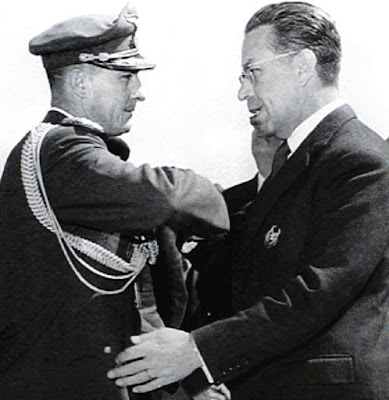 Bolivia: Vida, pasión y muerte de René Barrientos