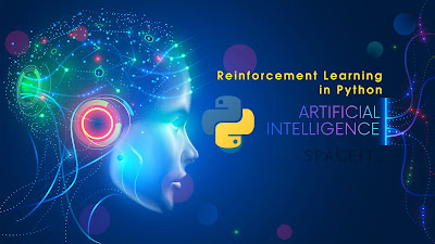[Free Course]Artificial Intelligence: Reinforcement Learning in Python ...