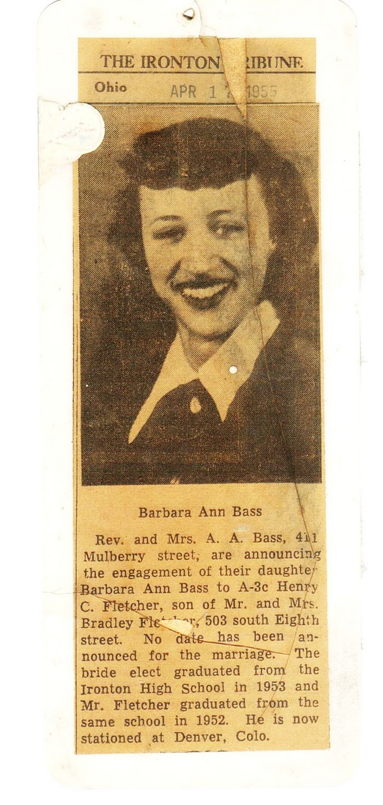 Melony Fletcher Howard