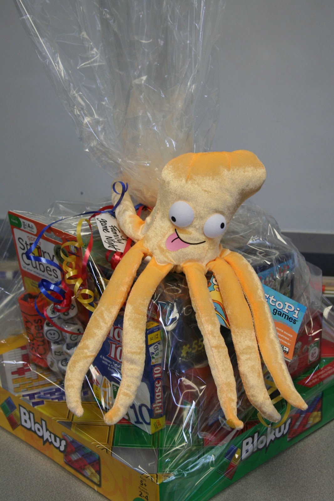 Antelope Ridge Elementary School PTCO