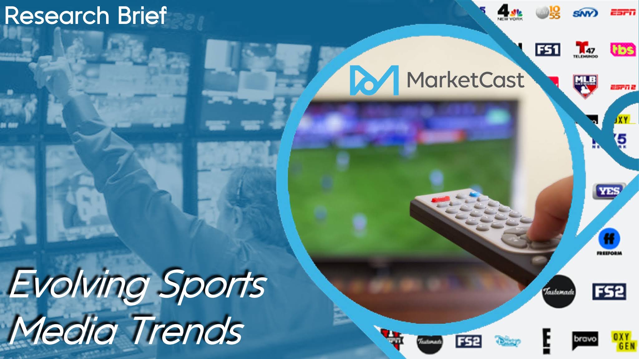 MarketCast Portfolio