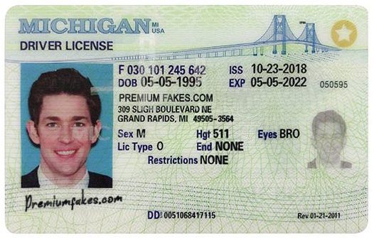 Fake Ids: For Procuring Fake Ids You Need a Reliable Provider