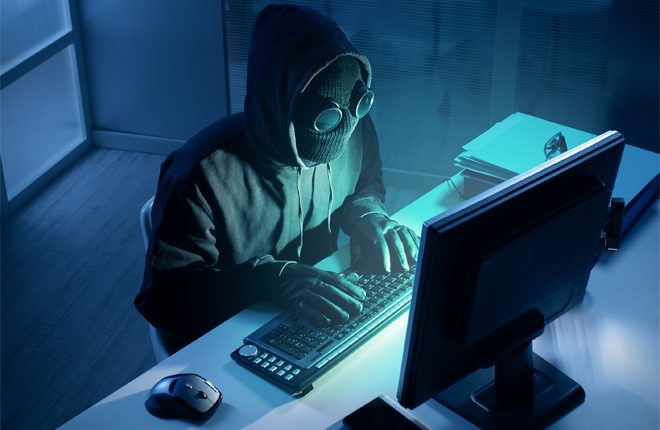 3 Digital Television hackers arrested in Tirana