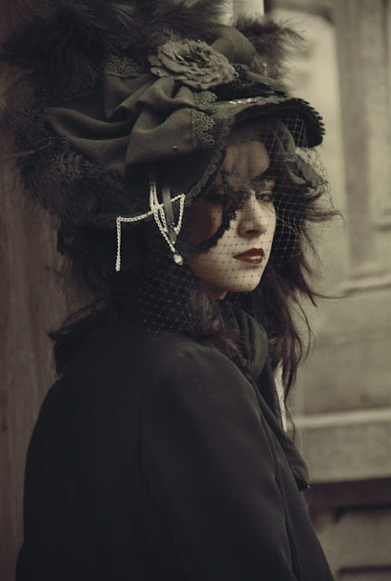 Tuonetar: The pictures