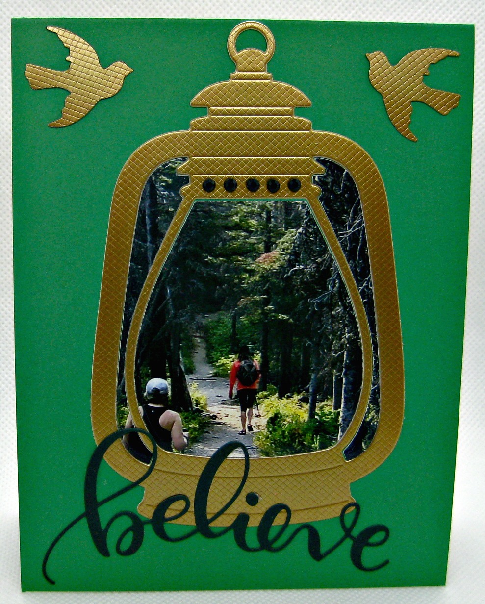 Karen's Kreative Kards: Last Two Picture Cards and Bonus Shares from ...