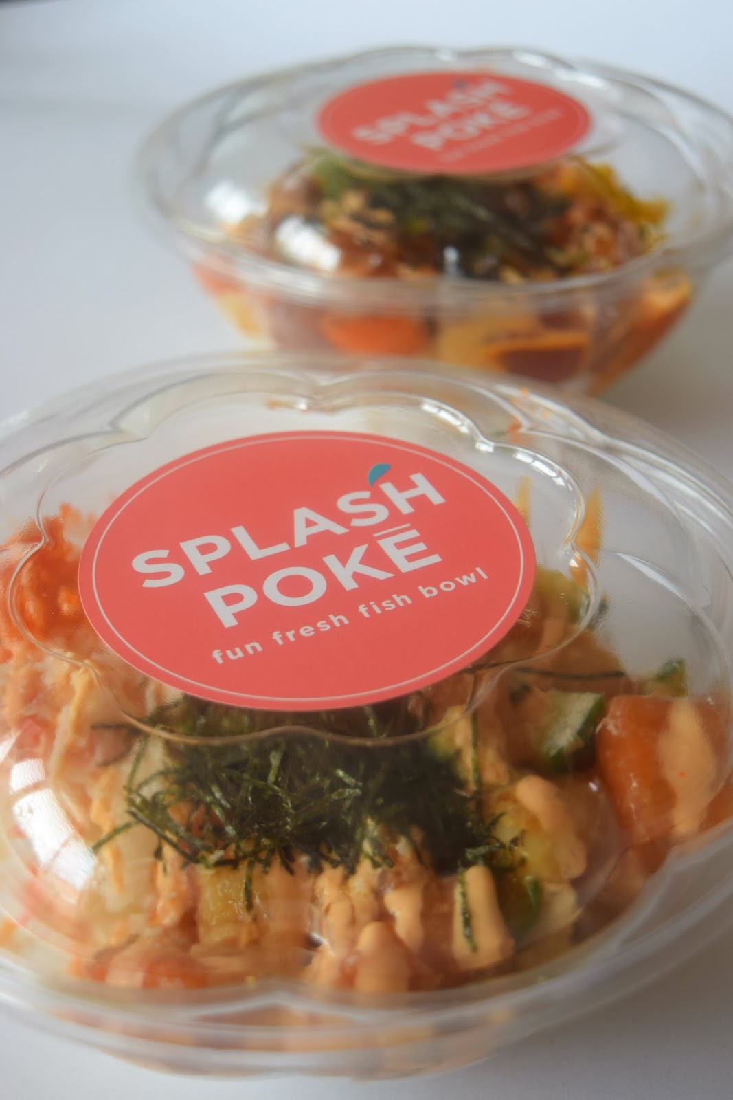 REVIEW | SPLASH POKE (SOUTH) | EDMONTON | See the City