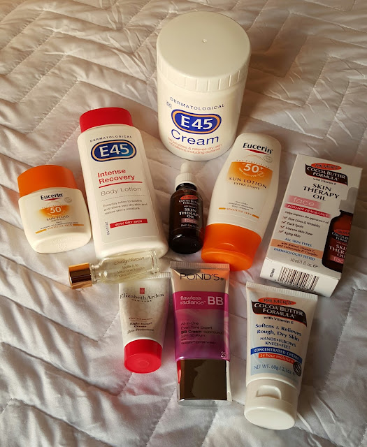 Zah Madonda: Skin Essentials this Winter