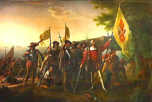 A Catholic Life: Christopher Columbus: Catholic Explorer