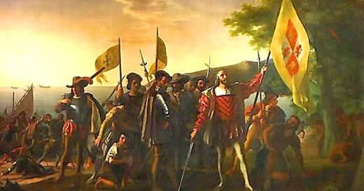 A Catholic Life: Christopher Columbus: Catholic Explorer