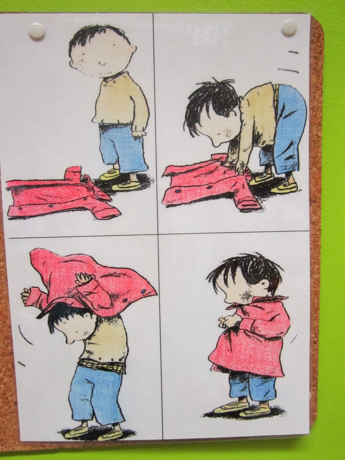 De Nellie-klas: Oefenen oefenen oefenen deze week.... Voor de peuters ...