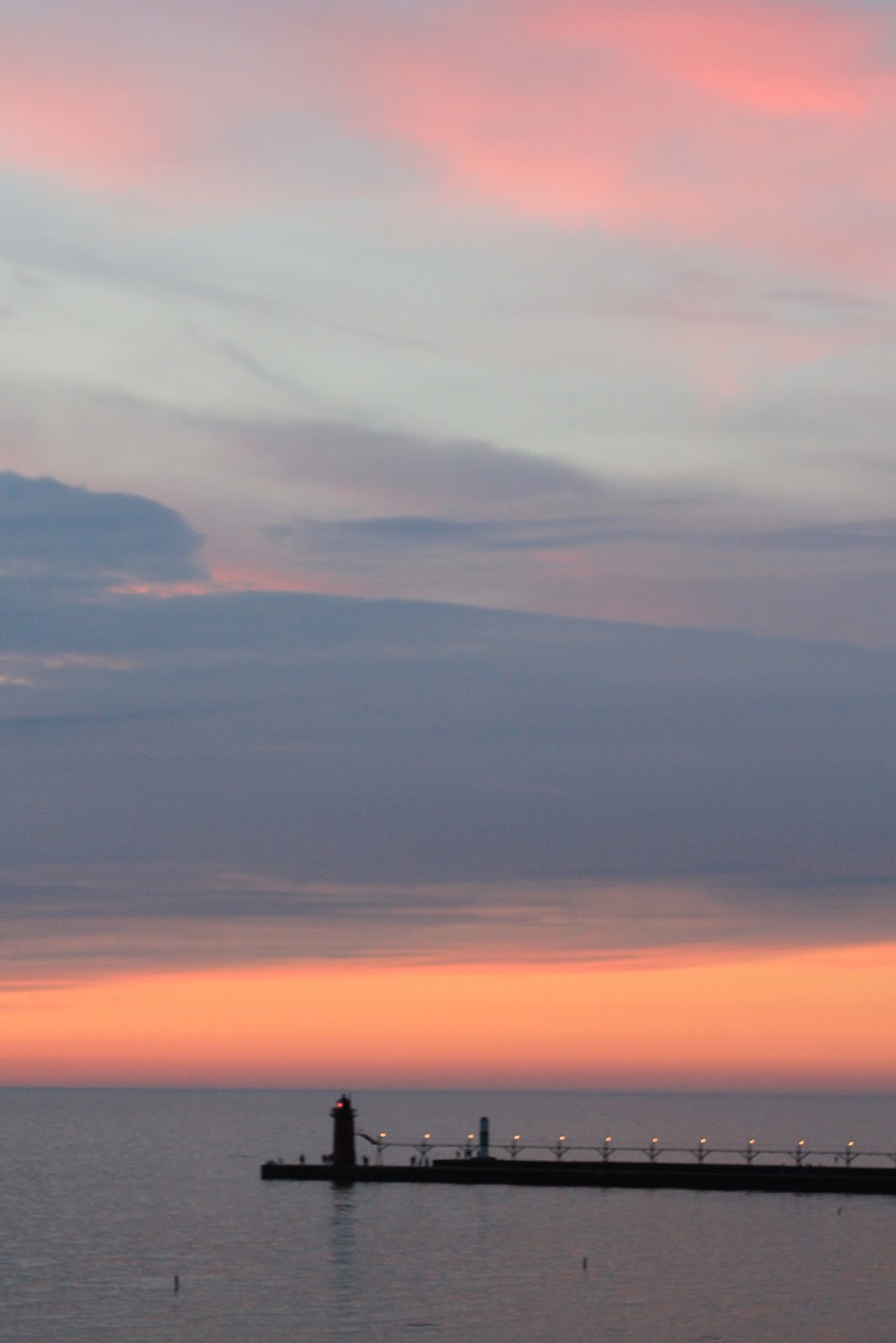 Our Funky Life on the Sunset Side | Motherhood and More