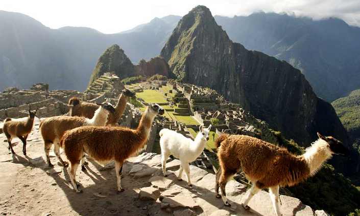 NephiCode: Wow! A Mesoamericanist Agrees with Llama and Alpaca – Part II