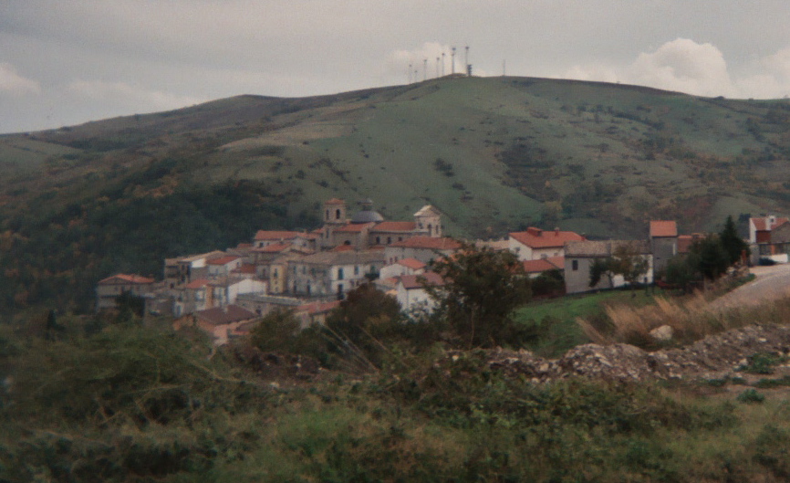 Faeto, Italy: Photos of Faeto