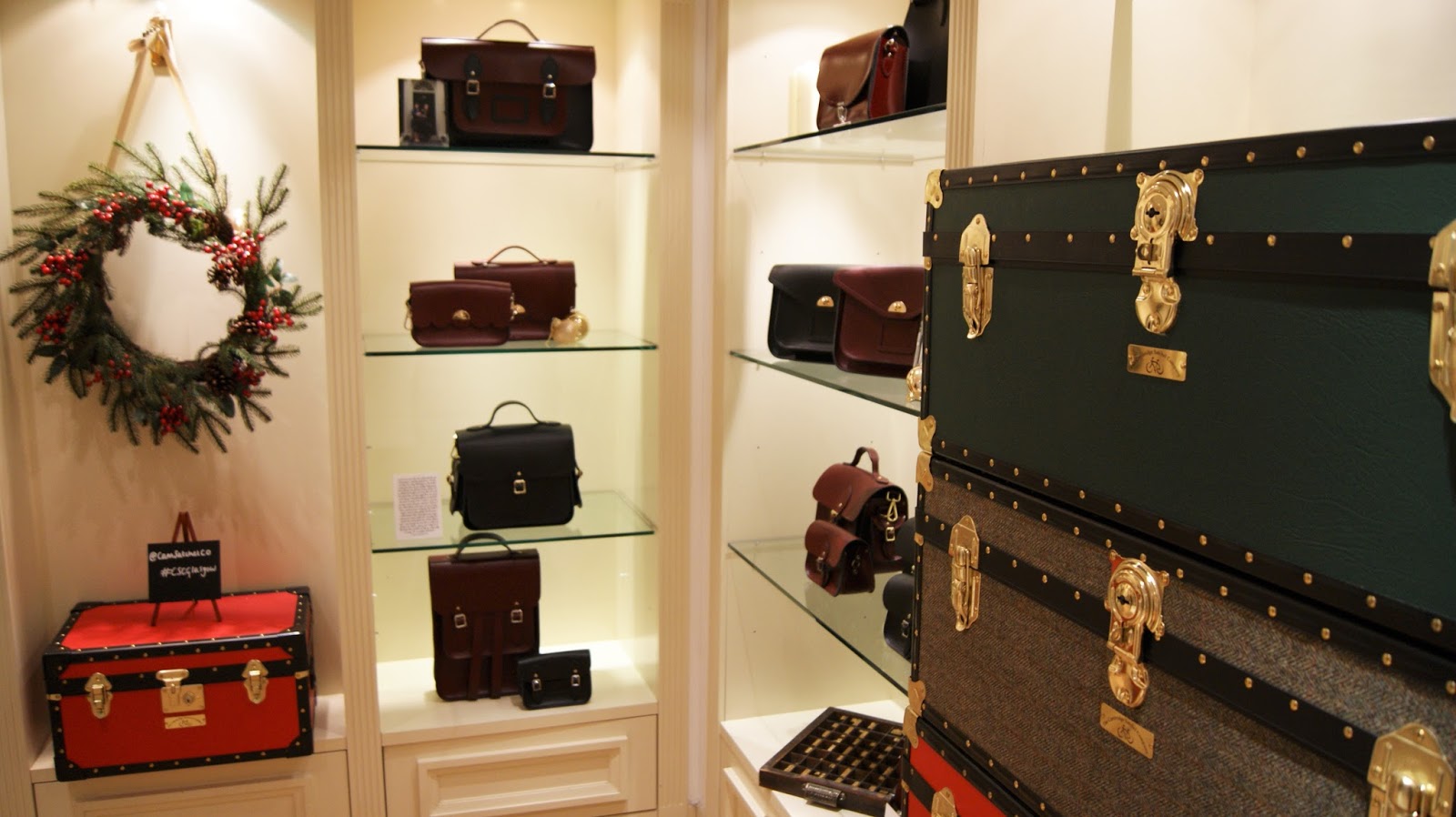 CHRISTMAS SHOPPING WITH IBIS STYLES - A Life With Frills