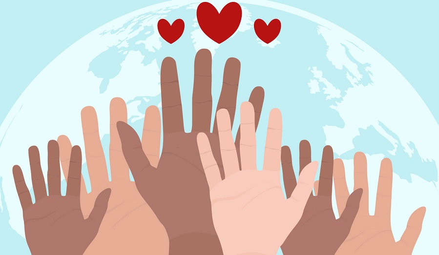 SESIÓN TUTORIA 34 ACCIONES SOLIDARIAS