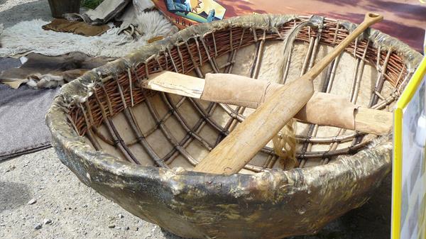 4500 B.C. - Virtual Mirage