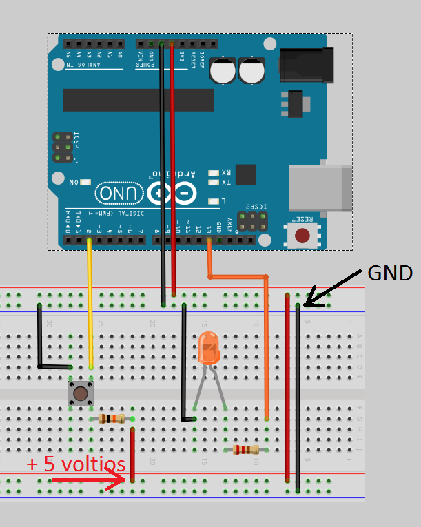 Arduino y solo Arduino - Todo lo que necesitas lo encontrarás aquí.: El ...