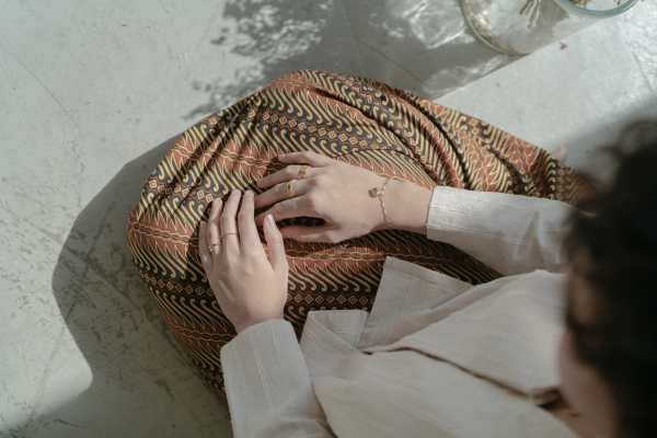 MINIMALIS RAYA 2021 - FESYEN MINIMALIS SETIAP MASA