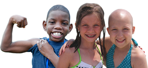 Kids with Cancer Equals Families with Cancer | Keystone Industries