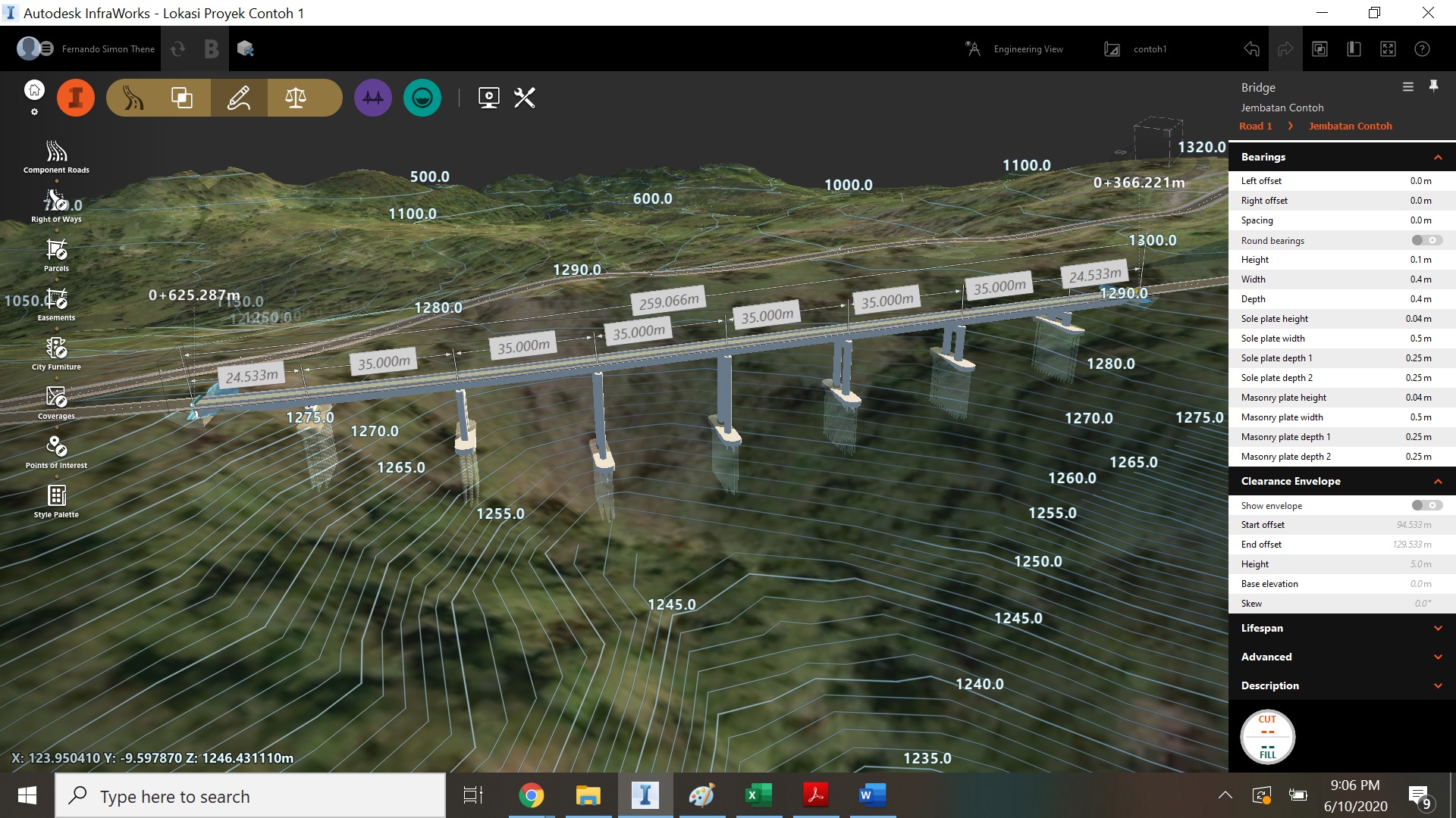 Apa Itu Building Information Modelling (BIM) Manfaat dan Penerapan BIM