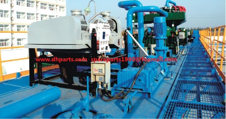 dhparts.com-China Oilfield Equipment/Parts/Components Supplier: Mud ...