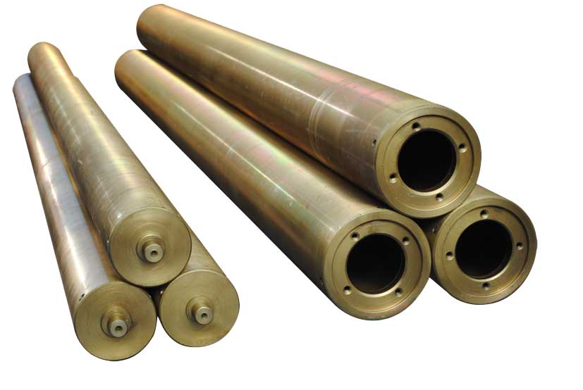 Metalchic - Atlas Bronze: Bearing Design Guide: Chapter Twelve ...