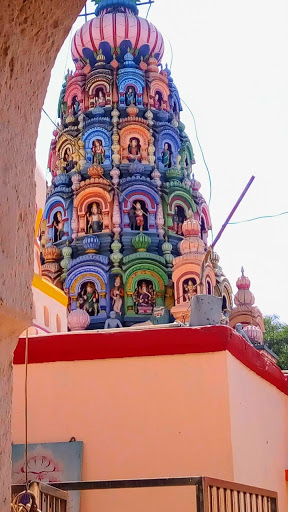 Best places to visit in Ambajogai